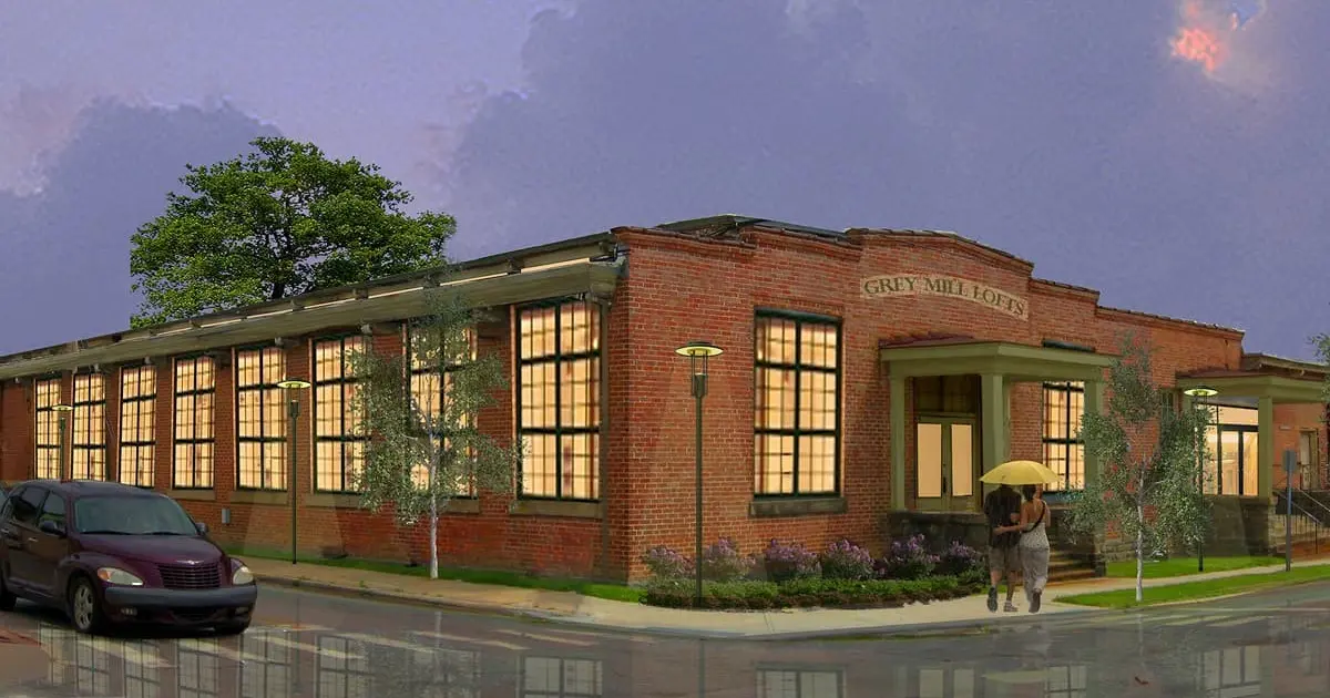Gallery | Grey Mill